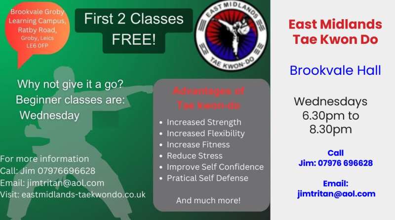 BGLC Lettings – Brookvale Groby Learning Campus | TMET Leicester MAT