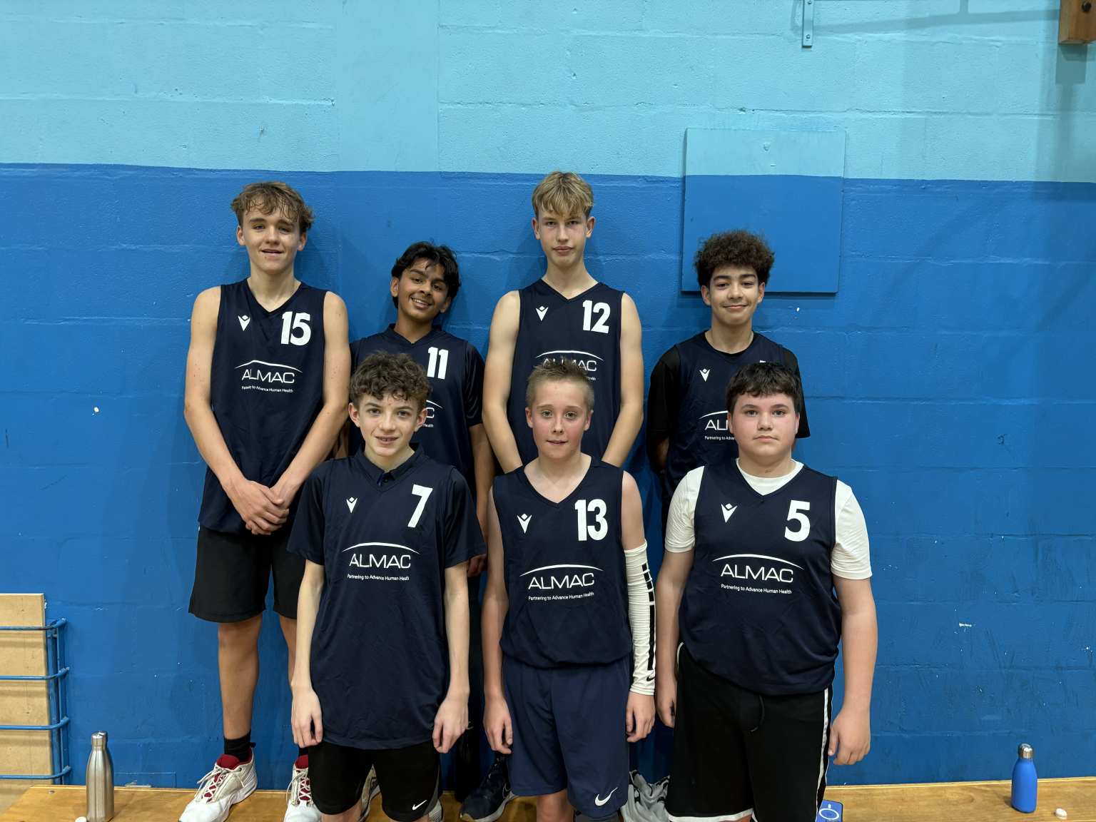 U15 Boys Basketball – Brookvale Groby Learning Campus | TMET Leicester MAT